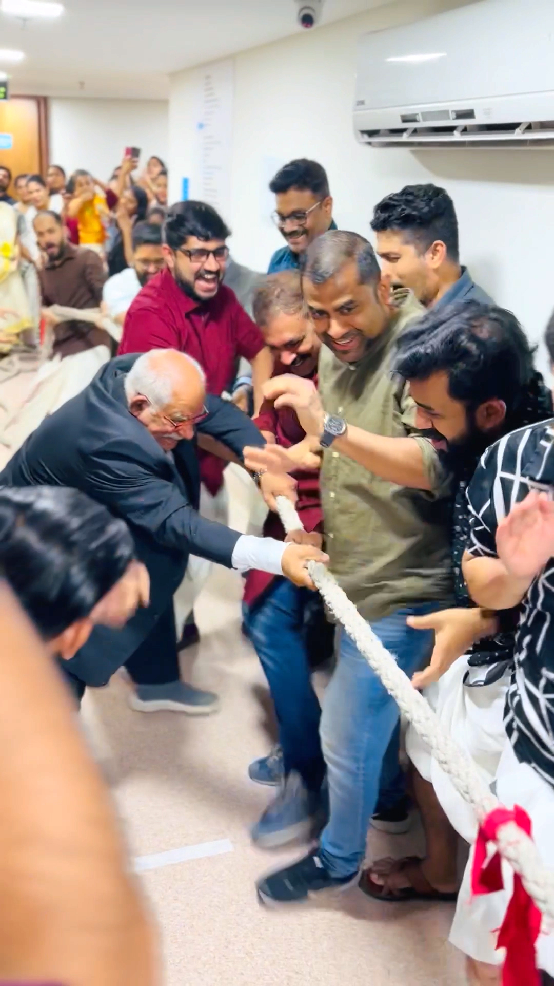 ആരവവും ആവേശവുമായി ഷിഫ അല്‍ ജസീറ ഓണാഘോഷം - Bahrain Vartha ബഹ്‌റൈൻ വാർത്ത